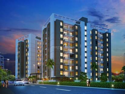Swapnapurti in Karanje, Satara: Price, Brochure, Floor Plan, Reviews
