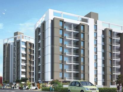 Swapnapurti in Karanje, Satara: Price, Brochure, Floor Plan, Reviews