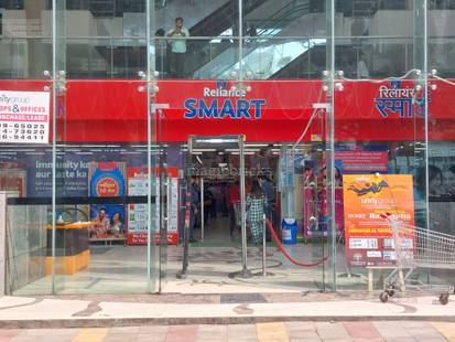 Aggarwal Prestige Mall in Rani Bagh Pitam Pura, New Delhi: Price ...