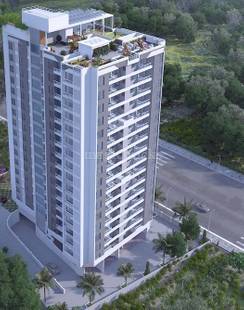 JK Sahadeo Polaris in Pashan, Pune: Price, Brochure, Floor Plan, Reviews