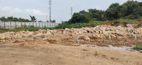 Prabakar Reddy in Kothaguda, Hyderabad: Price, Brochure, Floor Plan ...