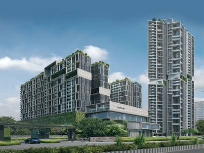 Appaswamy Altezza in Kottivakkam, Chennai: Price, Brochure, Floor Plan ...