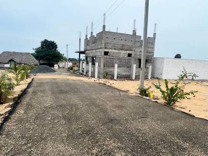 Vanavil Sunday Beach in Marakkanam, Viluppuram: Price, Brochure, Floor ...