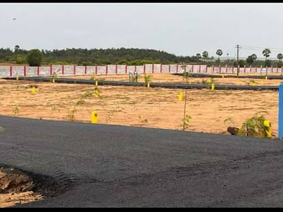 Vanavil Sunday Beach in Marakkanam, Viluppuram: Price, Brochure, Floor ...