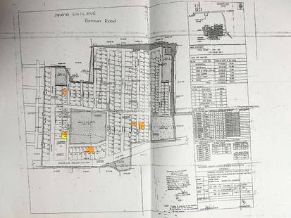 Pama Enclave in Bugathagalli, Mysore: Price, Brochure, Floor Plan, Reviews