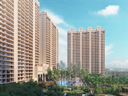 Mahagun Medalleo in Sector 107 , Noida: Price, Brochure, Floor Plan ...
