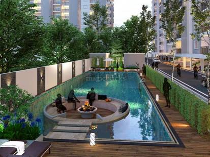 Sai Green Woods in Kadugodi, Bangalore: Price, Brochure, Floor Plan ...