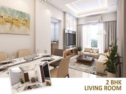 Kripa Elite Bliss in Vikhroli East, Mumbai: Price, Brochure, Floor Plan ...