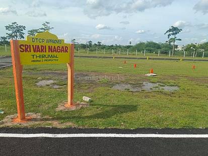 Sri Vari Nagar in Maraimalai Nagar, Chennai: Price, Brochure, Floor ...