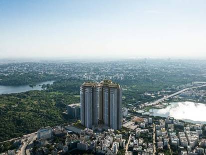 8+ Flats for Sale in Raghava IRIS, Hyderabad - Flats Price in Raghava IRIS