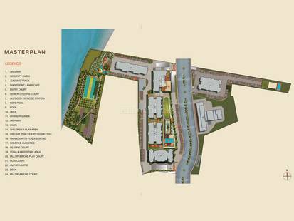 Saarrthi Skybay III in Mahalunge, Pune: Price, Brochure, Floor Plan ...