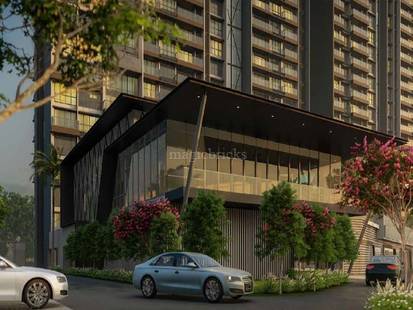 Amanora Crown Towers in Hadapsar, Pune: Price, Brochure, Floor Plan ...