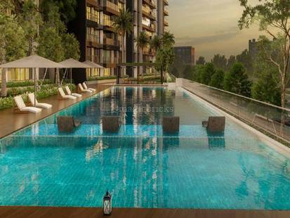 Amanora Crown Towers in Hadapsar, Pune: Price, Brochure, Floor Plan ...