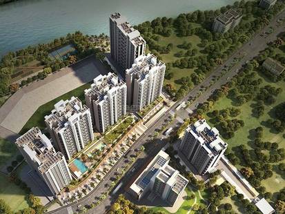 Saarrthi Skybay III in Mahalunge, Pune: Price, Brochure, Floor Plan ...