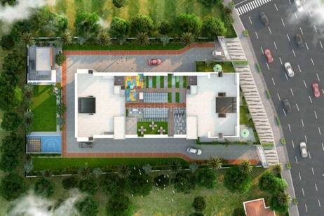 Shrikrishna Vasant Estella in Akurdi, Pune: Price, Brochure, Floor Plan ...