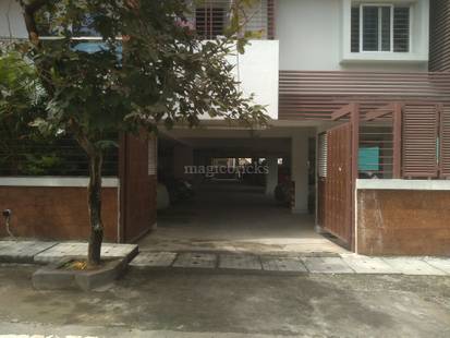 Anutham East in Horamavu, Bangalore: Price, Brochure, Floor Plan, Reviews