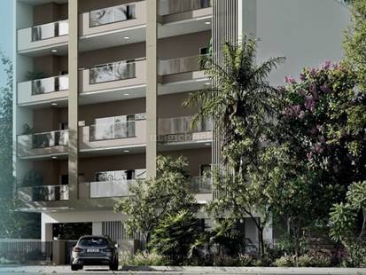 Lamar Homes in Sector 28 Dwarka, New Delhi: Price, Brochure, Floor Plan ...