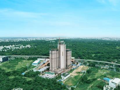 Navami Landmaark in Mysore Road, Bangalore: Price, Brochure, Floor Plan ...