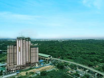 Navami Landmaark in Mysore Road, Bangalore: Price, Brochure, Floor Plan ...