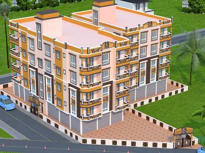 Malakar Bhavan in Dum Dum, Kolkata: Price, Brochure, Floor Plan, Reviews