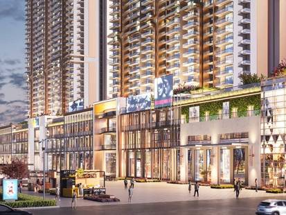 M3M Capital Walk in Sector 113, Gurgaon: Price, Brochure, Floor Plan ...