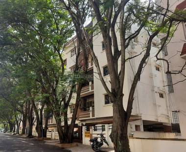 Chaithra Shree Classic in Rajarajeshwari Nagar, Bangalore: Price, Brochure, Floor Plan, Reviews