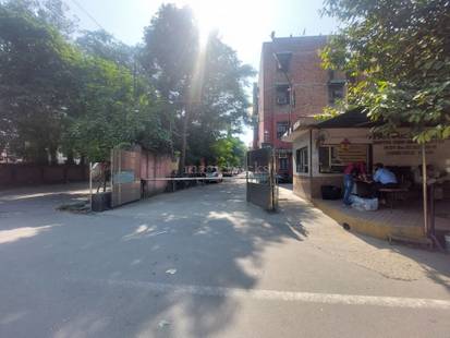 Parsvnath Paramount in Subhash Nagar, New Delhi: Price, Brochure, Floor ...