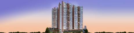 Mahindra Citadel in Pimpri Chinchwad, Pune: Price, Brochure, Floor Plan ...