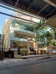 Times Square in Sangamvadi, Pune: Price, Brochure, Floor Plan, Reviews