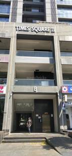 Times Square Arcade II in Bodakdev, Ahmedabad: Price, Brochure, Floor ...