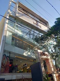 Times Square in Sangamvadi, Pune: Price, Brochure, Floor Plan, Reviews