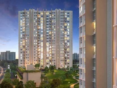 Mahindra Citadel in Pimpri Chinchwad, Pune: Price, Brochure, Floor Plan ...