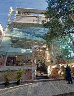 Times Square in Sangamvadi, Pune: Price, Brochure, Floor Plan, Reviews