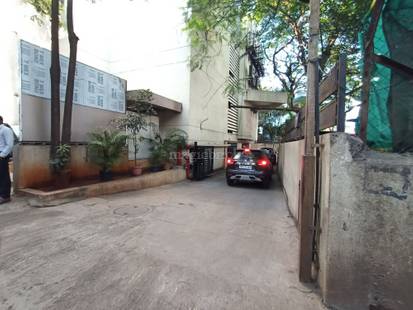 Times Square in Sangamvadi, Pune: Price, Brochure, Floor Plan, Reviews