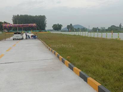 Jai Nagar in Kandigai, Chennai: Price, Brochure, Floor Plan, Reviews