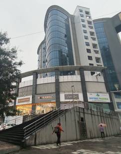 Ellora Fiesta in Sanpada, Navi Mumbai: Price, Brochure, Floor Plan, Reviews