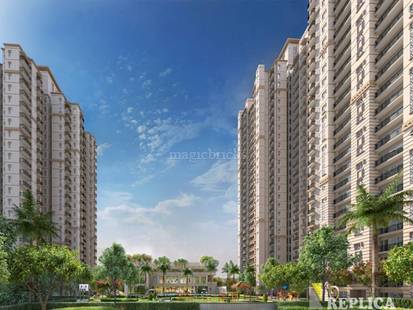 Techzone 4, Greater Noida: Map, Property Rates, Projects, Photos ...