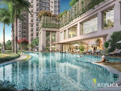Techzone 4, Greater Noida: Map, Property Rates, Projects, Photos ...