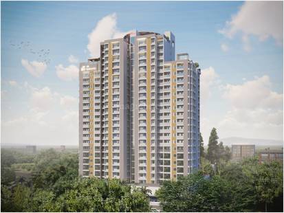 One Anthem in Nellikkode, Kozhikode: Price, Brochure, Floor Plan, Reviews