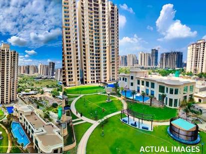 Techzone 4, Greater Noida: Map, Property Rates, Projects, Photos ...