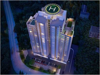 One Anthem in Nellikkode, Kozhikode: Price, Brochure, Floor Plan, Reviews