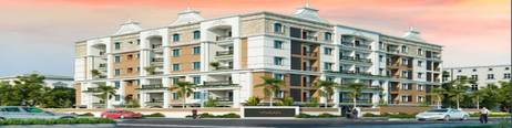 Vedesh Vivaan in Vengapakkam, Chennai: Price, Brochure, Floor Plan, Reviews