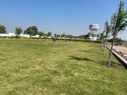 Gokuldham Dream in Nainod, Indore: Price, Brochure, Floor Plan, Reviews