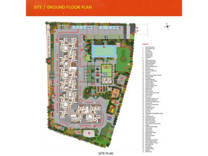 Casagrand Meridian in Bhattarahalli, Bangalore: Price, Brochure, Floor Plan, Reviews