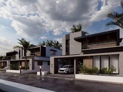 Casa Tiara in Athani, Thrissur: Price, Brochure, Floor Plan, Reviews