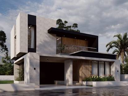 Casa Tiara in Athani, Thrissur: Price, Brochure, Floor Plan, Reviews