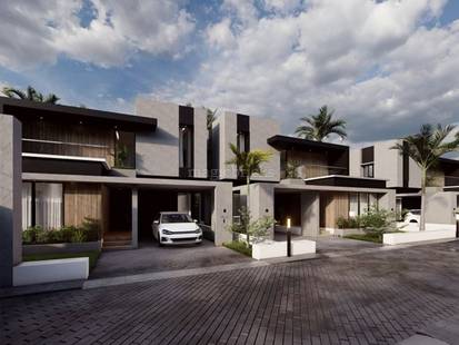 Casa Tiara in Athani, Thrissur: Price, Brochure, Floor Plan, Reviews