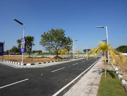 G Square Symphony in Sriperumbudur, Chennai: Price, Brochure, Floor ...