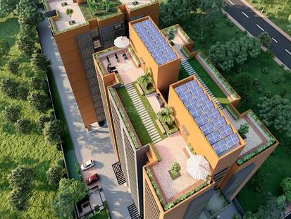 Pearl Heights in Ghatlodiya, Ahmedabad: Price, Brochure, Floor Plan ...