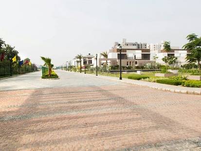 Siddha Happyville Phase II in Ajmer Road, Jaipur: Price, Brochure ...